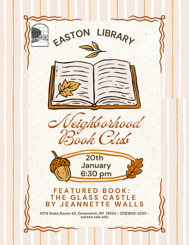 The Easton Library